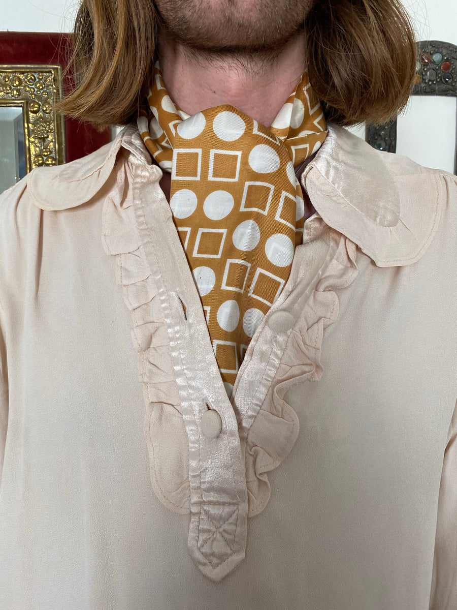 Hazy Dayz Marriott scarf – Hazy Dayz Vintage