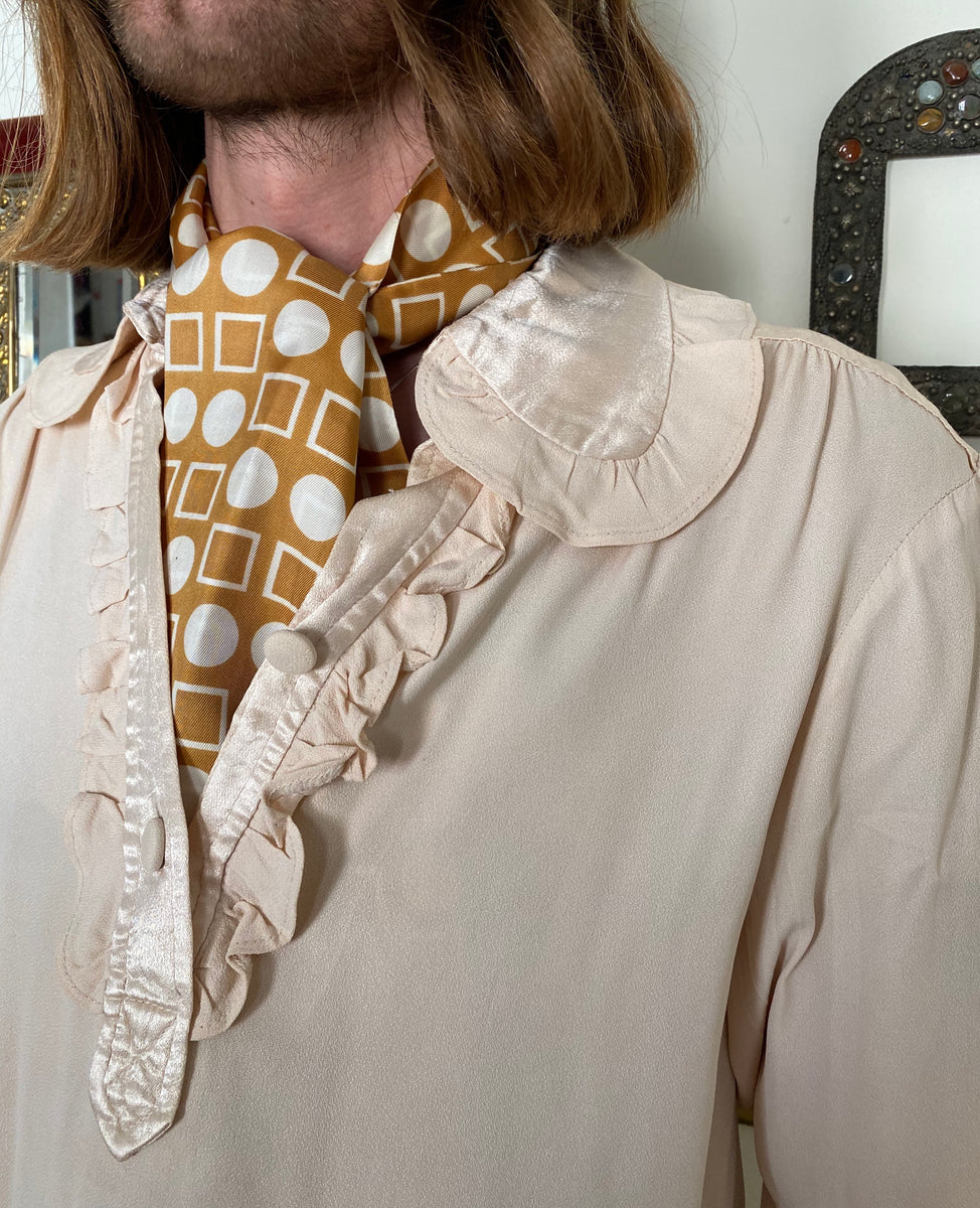 Hazy Dayz Marriott scarf – Hazy Dayz Vintage